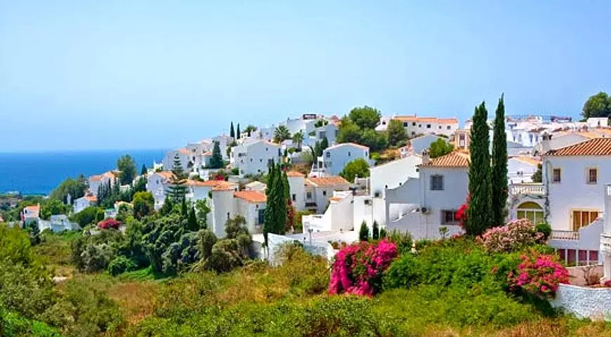 Malaga - ne denemek için ne görmek için