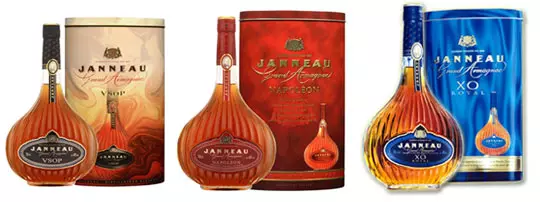 Gascocian brandy. 57461_3