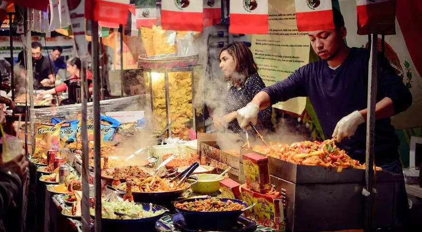 Lửa, nước và ống gỉ: Làm thế nào để không gây độc trên một kỳ nghỉ kỳ lạ 58532_6