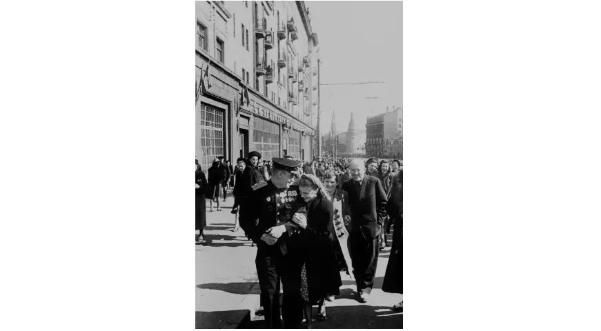 What ate residents of Moscow during the Great Patriotic War 58753_5