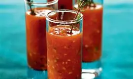 Dapur Spanyol Andalusia: Gaspacho dan Salmamorjo 59389_2