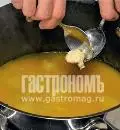 Foto kuhanje recept: bučno juho s cmoki, korak št. 3