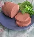 Susa i-sausage kwifom yokugalela