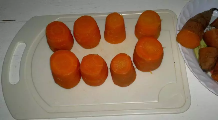 Photo Cooking Recipe: Snack.