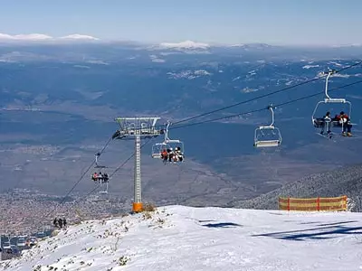 Bansko: Kion vidi kaj kion provi