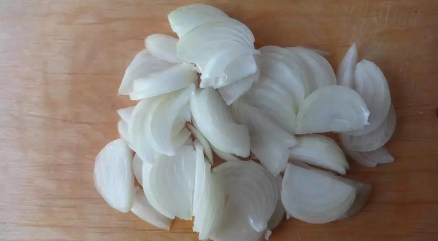 Onion ကောက်ရိုးဖြတ်