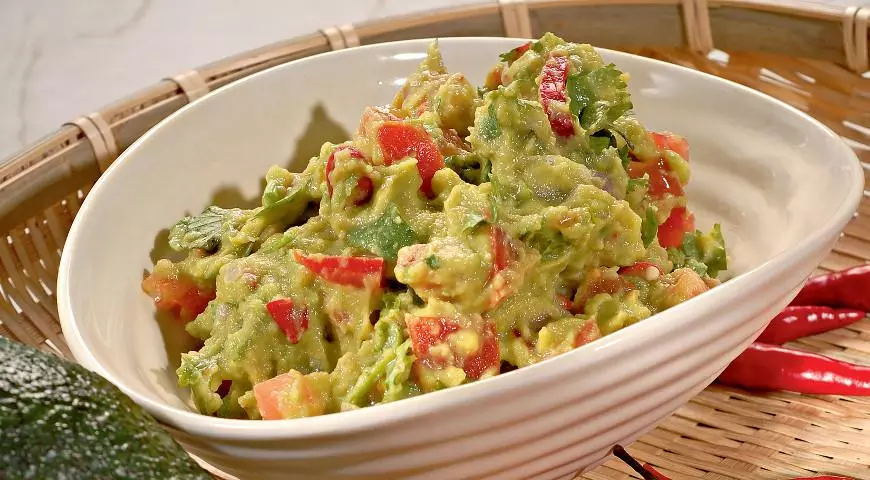 Guacamole