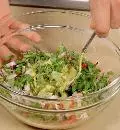 وصفة طبخ الصورة: Guacamole الكلاسيكية، الخطوة رقم 3