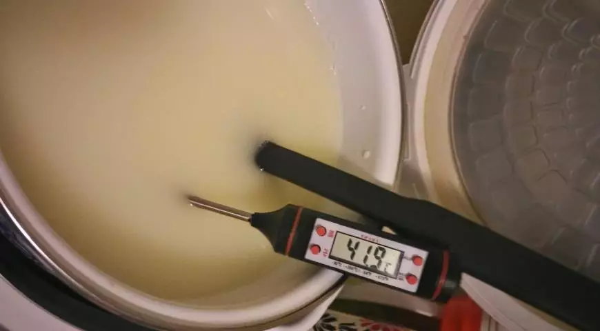 Foto kookrecept: marmeren kaas, stap nummer 5