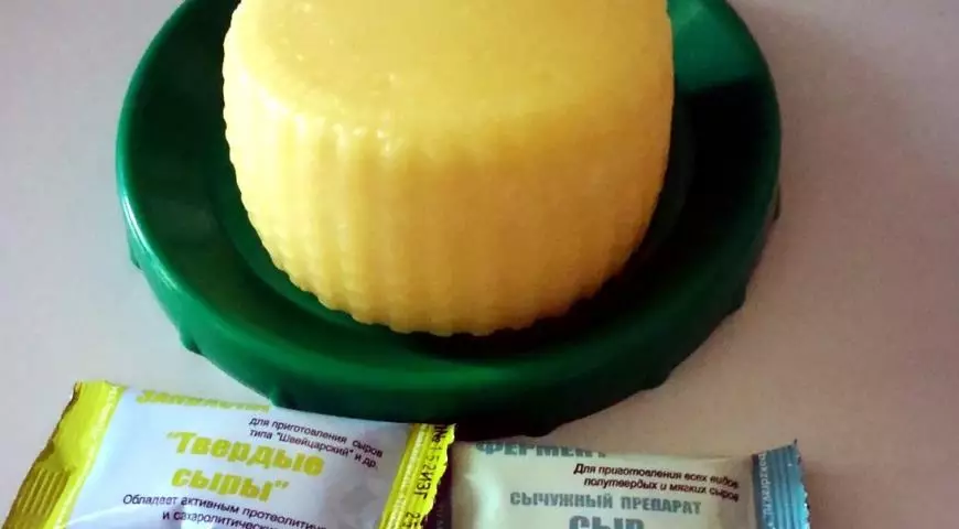 Cheese Edam