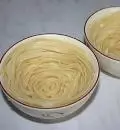 மீன் mousse நிரப்புதல் சமையல் பழம் ஜெல்லி