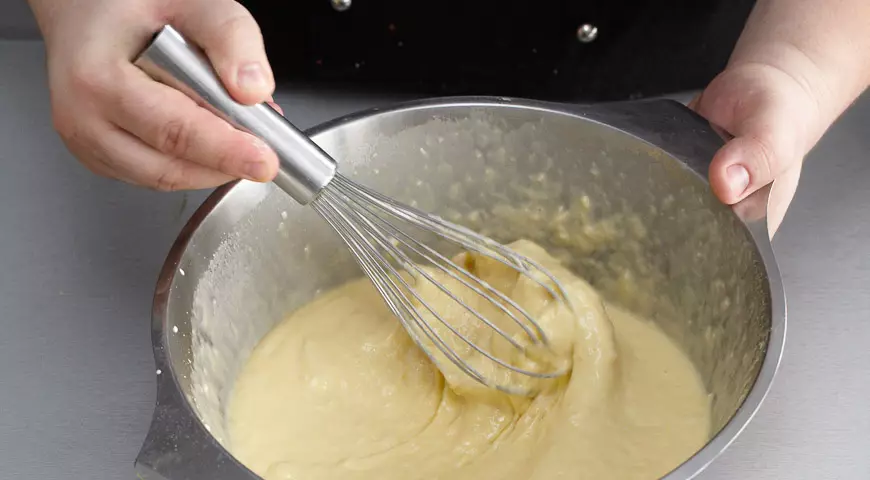 Photo Cooking Recipe: Bulgarian Koznak, Step number 3