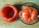Esory ny pulp of tomato manontolo