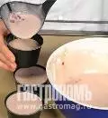 Foto vaření recept: Berry pudink, krok č. 6