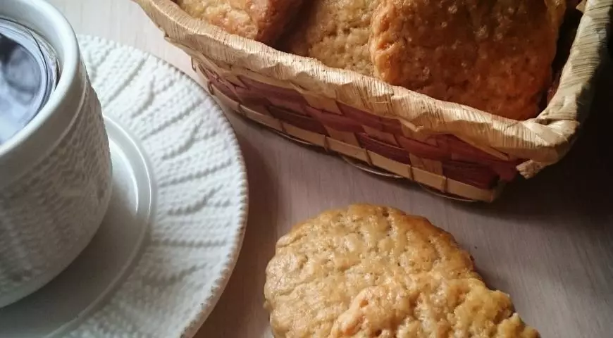 Klassiska franska palets Bretons kakor från Le Cordon Bleu