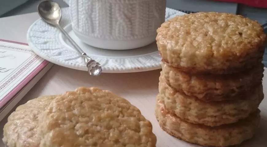 Piqem paleta klasike franceze breton biskota nga le cordon bleu