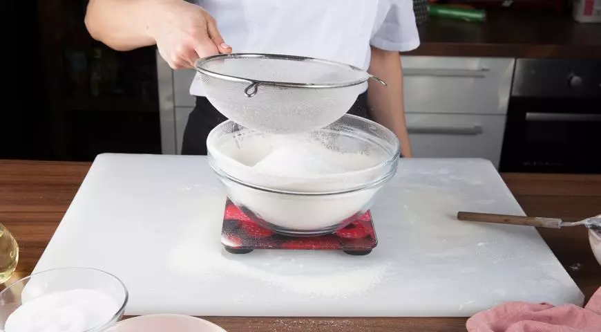 Wéi ech Perfekt Dumplings kachen: Instruktiounen aus dem Chef 64309_6