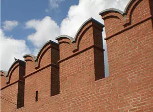 Tula kremlin