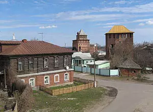 Kolomna.