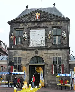 Bazar del formaggio in Gude