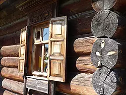 Journée de concombre à Suzdal