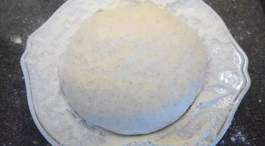 Nós formamos pão