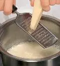 Запас Foto готвене Рецепта: бели гъби в кремообразен сос, стъпка номер 2