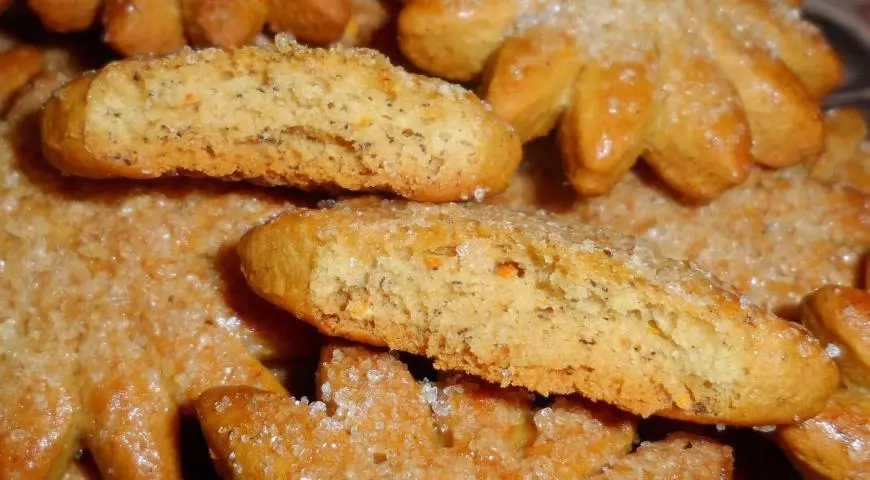 Lean Banan Cookies 2