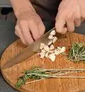 Foto retsepti valmistamisest: suupiste supp sealiha ja paprikaga, samm number 3