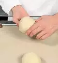 Photo Cooking Recipe: Garlic Bills, Step No. 5