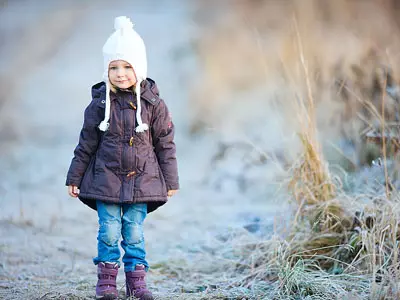 A Gizi Anatoly Volkov pada pencegahan pilek pada anak-anak. Wawancara