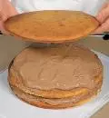 Girma girke-girke na girke-girke: EXE Cake, Mataki na 5