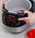 عکس دستور العمل: سوداک، در سس گوجه فرنگی در یک آشپزخانه آهسته، مرحله 2