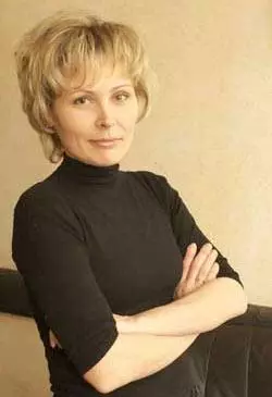 Notener Elena Fedoseva