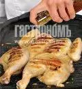 Photo Cuisson Recette: poulet rôti, étape n ° 3