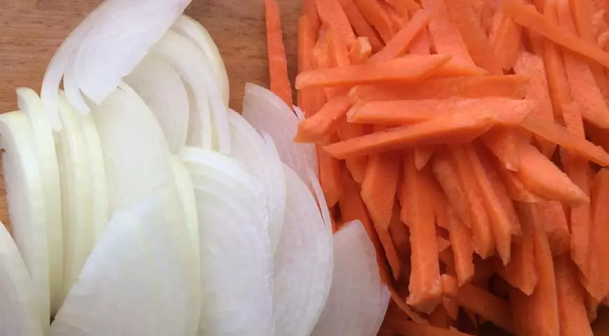 Carrot û Bow