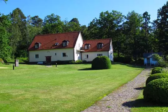Reis in Zweden: Villa Friedham 69649_11