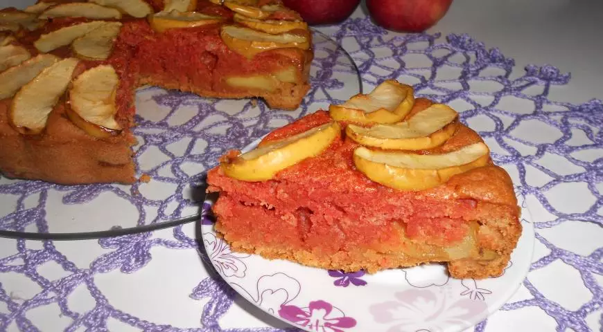 Lean Apple Pie sənəd verməyə hazırdır