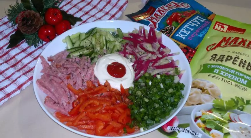 Salade