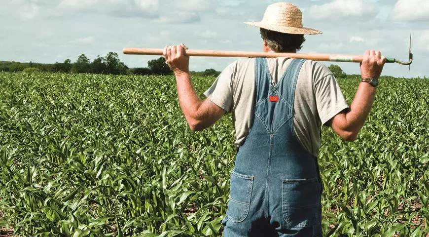 Prodotti agricoli