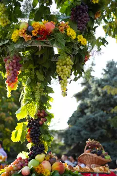 Armenia - Grape Blessing Holiday 7