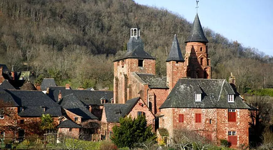 Visita a Francia: viaxando ás vacacións escolares