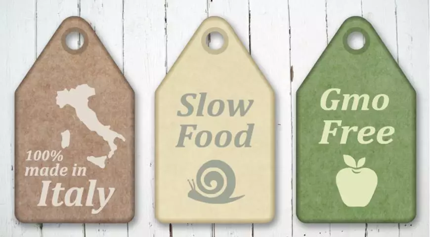 Територія Slow Food