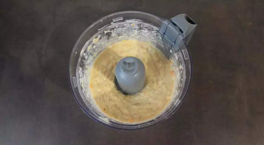 Foto madlavning opskrift: dåse majs suppe, trin nr. 5