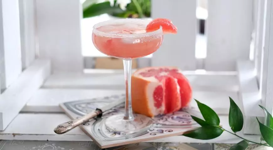 Goluba Cocktail