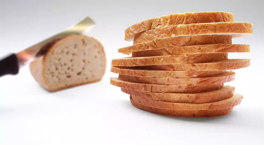 bread