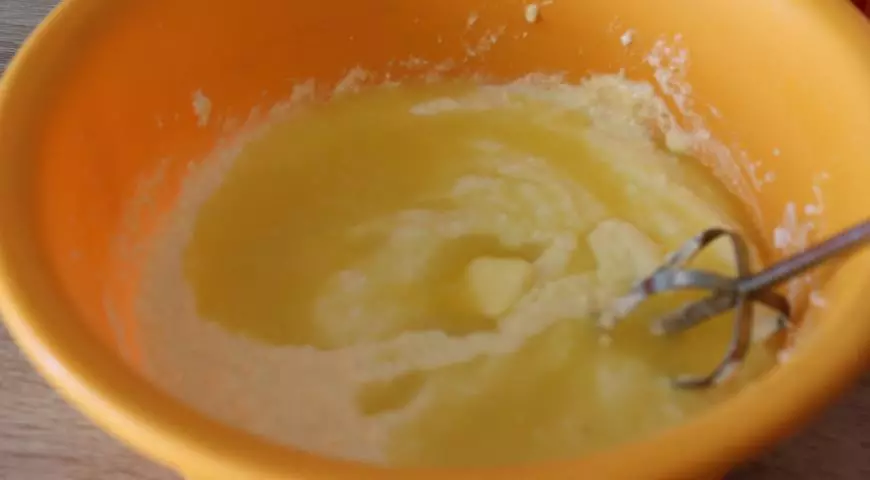 Piştre Butter Melted Add