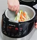 Photo of the preparation of a recipe: Algerian stew in a slow cooker, step number 4