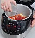 Photo of the preparation of a recipe: Algerian stew in a slow cooker, step number 5