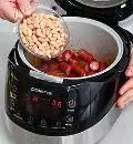 Photo of the preparation of a recipe: Algerian stew in a slow cooker, step number 6